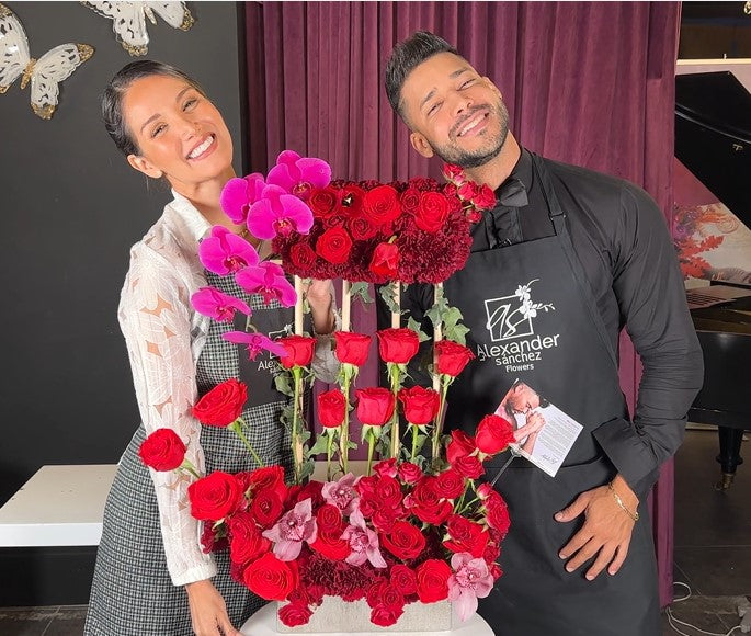 Courses – Alex Sanchez Designer