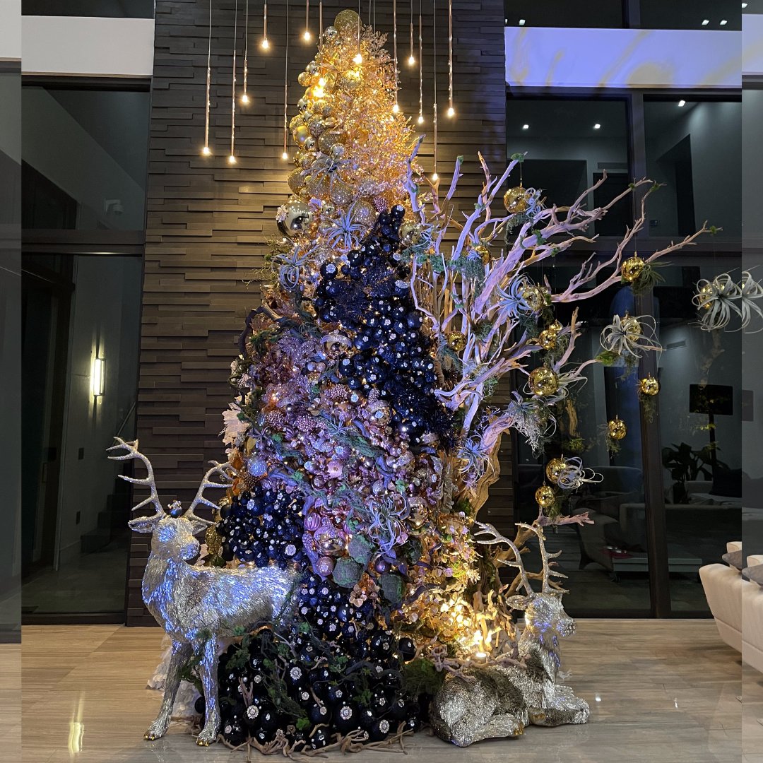 Christmas – Alex Sanchez Designer