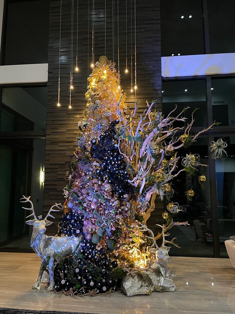 All Trees – Alex Sanchez Designer